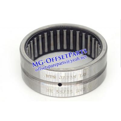 China 2446309004,244-6309-004 KOMORI BEARING,KOMORI REPLACEMENT PARTS for sale