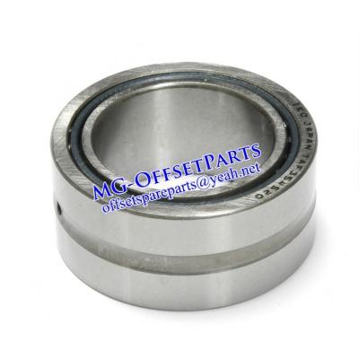 China 3CX3045206,3CX-3045-206 KOMORI LR-438/598S/102 BEARING,KOMORI REPLACEMENT PARTS for sale