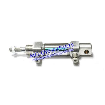 China 814-4301-203,8144301203,KOMORI LS-429/130 MACHINE AIR CYLINDER,KOMORI ORIGINAL PARTS for sale