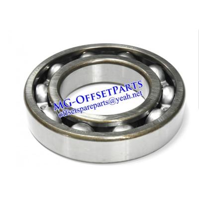 China 3B00062127,3B0-0062-127 KOMORI LR-438/598S/102 BEARING,KOMORI REPLACEMENT PARTS for sale