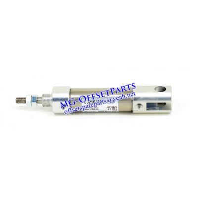 China 444-7018-03S-2,444701803S-2,KOMORI L-440 MACHINE ORIGINAL AIR CYLINDER,CJ216-U1K11-20 SMC,KOMORI ORIGINAL PARTS for sale
