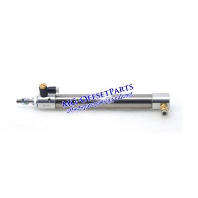 China ZPT-8601-5G0,ZPT86015G0,KOMORI LS-40 MACHINE ORIGINAL AIR CYLINDER,CJ2F16-90-DCI605CI 0.7MPA,KOMORI ORIGINAL PARTS for sale