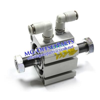China AA9-8400-400,AA98400400,KOMORI LR-438/598S/101 MACHINE AIR CYLINDER,SSD-D-40-5-N,KOMORI ORIGINAL PARTS for sale