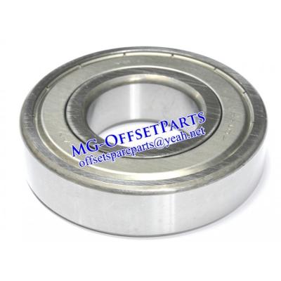 China 3B006310Z5,3B0-0631-0Z5 KOMORI LR-438/598S/102 BEARING,KOMORI ORIGINAL PARTS for sale