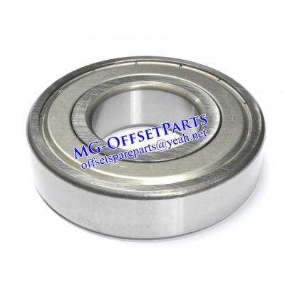 China 3B06310ZZ1,3B0-6310-ZZ1 KOMORI LR-438/598S/102 BEARING,KOMORI ORIGINAL PARTS for sale