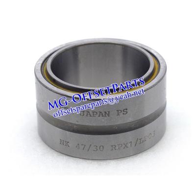 China FLG5010114,FLG-5010-114 KOMORI ORIGINAL BEARING,KOMORI ORIGINAL PARTS for sale