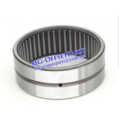 China 7646403600,764-6403-600 KOMORI ORIGINAL BEARING,KOMORI ORIGINAL PARTS for sale