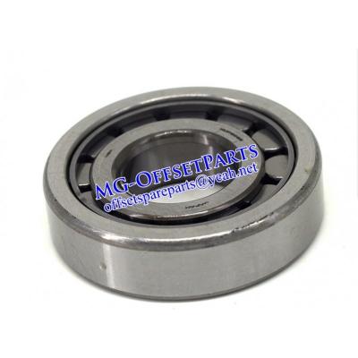 China 4447029104-2,444-7029-104-2 KOMORI ORIGINAL BEARING,KOMORI ORIGINAL PARTS for sale