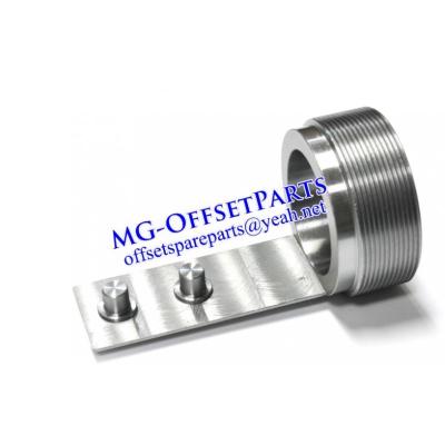 China 76455004CS,764-5500-4CS KOMORI LS-40 BEARING,KOMORI ORIGINAL PARTS for sale
