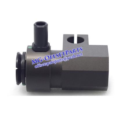 China 444-1605-1JS,44416051JS,KOMORI MACHINE FORWARDING SUCKER,KOMORI ORIGINAL PARTS for sale