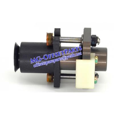 China 374-1817-40H,374181740H,KOMORI MACHINE LIFTING SUCKER,KOMORI ORIGINAL PARTS for sale