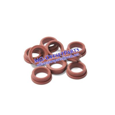 China 444-1605-2J4,764-1509-300,44416052J4,7641509300,KOMORI MACHINE BUSHING,KOMORI ORIGINAL PARTS for sale