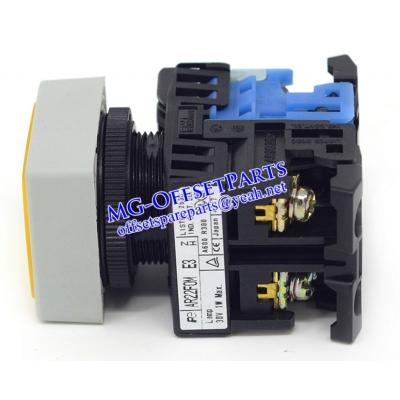 China 5BB-6100-680,5BB6100680,KOMORI MACHINE SWITCH,KOMORI ORIGINAL PARTS for sale