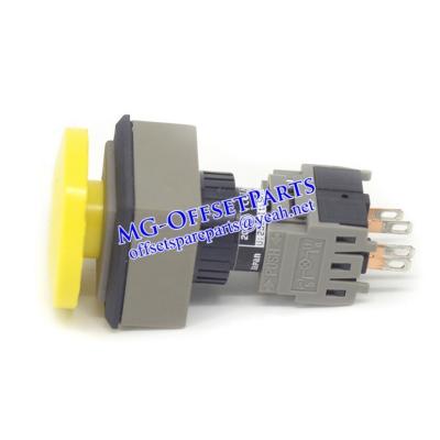 China 5BB-6101-600,5BB6101600,KOMORI MACHINE SWITCH,KOMORI ORIGINAL PARTS for sale