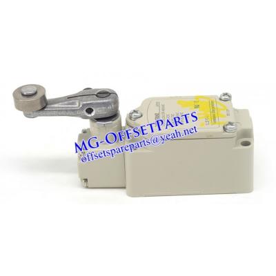 China 5BA-8100-620,5BA8100620,KOMORI MACHINE LIMIT SWITCH,KOMORI ORIGINAL PARTS for sale