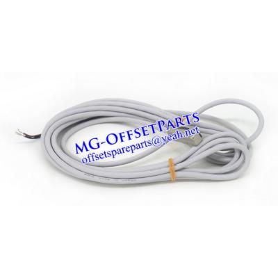 China 5BC-F200-070,5BCF200070,KOMORI MACHINE SWITCH,KOMORI ORIGINAL PARTS for sale