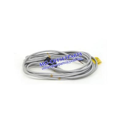 China 5BC-F200-080,5BCF200080,KOMORI MACHINE SWITCH,KOMORI ORIGINAL PARTS for sale