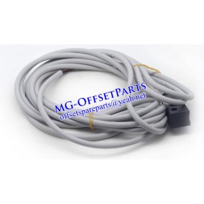 China 5BC-F200-130,5BCF200130,KOMORI MACHINE SWITCH,KOMORI ORIGINAL PARTS for sale
