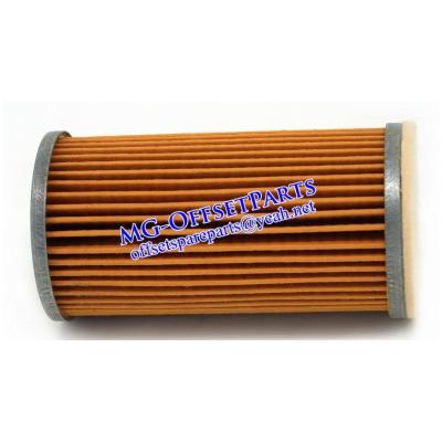 China 3Z0-2600-30I,3Z0260030I,KOMORI MACHINE FILTER,KOMORI ORIGINAL PARTS for sale