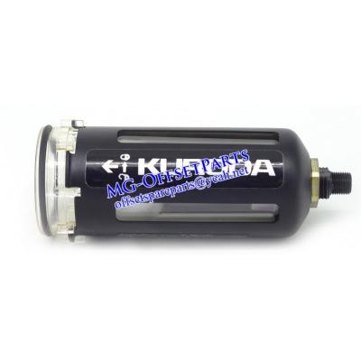 China 3Z3-1200-20I,3Z3120020I,KOMORI MACHINE FILTER COVER,KOMORI ORIGINAL PARTS for sale