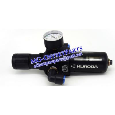 China 3Z3-1200-120,3Z31200120,KOMORI MACHINE AIR FILTER,KOMORI ORIGINAL PARTS for sale