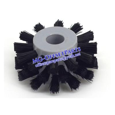 China 274-1483-400,2741483400,KOMORI MACHINE BRUSH,KOMORI ORIGINAL PARTS for sale
