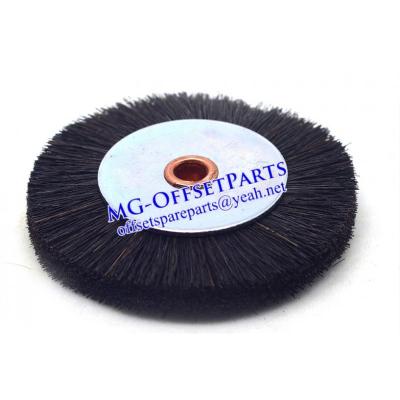 China 444-1341-304,4441341304,KOMORI MACHINE BRUSH,KOMORI ORIGINAL PARTS for sale