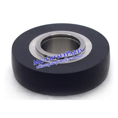 China 444-1312-00S,444131200S,KOMORI MACHINE ROLLER,KOMORI ORIGINAL PARTS for sale