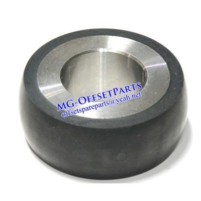China 374-1454-400,3741454400,KOMORI MACHINE ROLLER,KOMORI ORIGINAL PARTS for sale