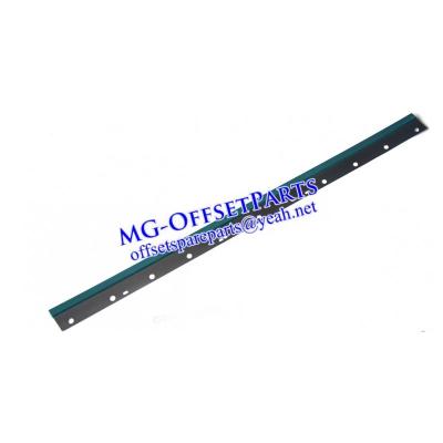 China QJI-4500-200,QJI4500200,KOMORI MACHINE WASH UP BLADE,KOMORI ORIGINAL PARTS for sale