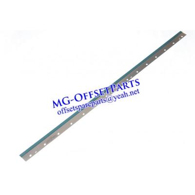 China 444-4254-064,4444254064,KOMORI MACHINE WASH UP BLADE,KOMORI ORIGINAL PARTS for sale