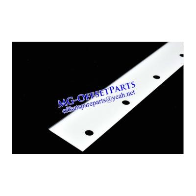 China 444-4254-074,4444254074,KOMORI MACHINE WASH UP BLADE,KOMORI ORIGINAL PARTS for sale