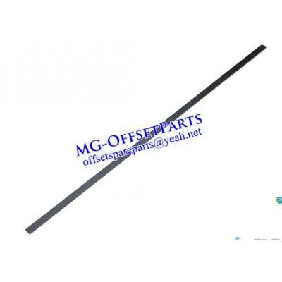 China 764-4601-400,7644601400,KOMORI MACHINE WASH UP BLADE,KOMORI ORIGINAL PARTS for sale