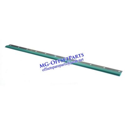 China 274-4629-401,2744629401,KOMORI MACHINE WASH UP BLADE,KOMORI ORIGINAL PARTS for sale