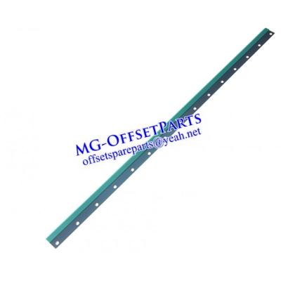 China FIR-4214-064,FIR4214064,KOMORI MACHINE WASH UP BLADE,KOMORI ORIGINAL PARTS for sale