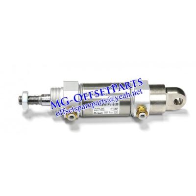 China 814-4603-400-2,8144603400-2,KOMORI LS-426 MACHINE AIR CYLINDER,KOMORI ORIGINAL PARTS for sale