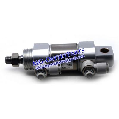 China 764-5202-701-2,7645202701-2,KOMORI LS-40 MACHINE AIR CYLINDER,KOMORI ORIGINAL PARTS for sale