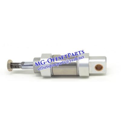 China 444-4327-004-2,4444327004-2,KOMORI L-440 MACHINE AIR CYLINDER,KOMORI ORIGINAL PARTS for sale