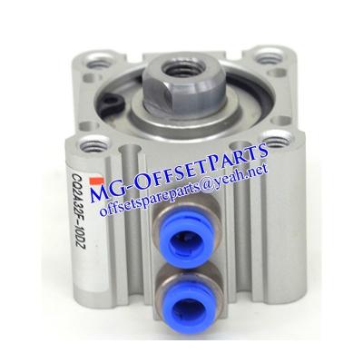 China 764-4600-5G0,76446005G0,KOMORI LS-440/326 MACHINE AIR CYLINDER,KOMORI ORIGINAL PARTS for sale