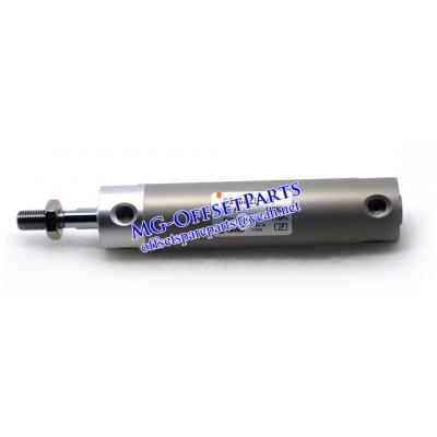 China FLG-5011-004-2,FLG5011004-2,KOMORI MACHINE AIR CYLINDER,KOMORI ORIGINAL PARTS for sale