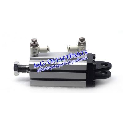 China 764-5106-103,7645106103,KOMORI LS-440/371 MACHINE AIR CYLINDER,KOMORI ORIGINAL PARTS for sale