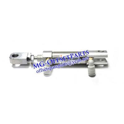 China 444-7018-3JH,44470183JH,KOMORI L-40 MACHINE AIR CYLINDER,KOMORI ORIGINAL PARTS for sale