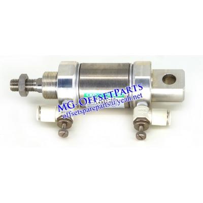 China CA2-1294-P00,CA21294P00,KOMORI MACHINE AIR CYLINDER,KOMORI ORIGINAL PARTS for sale