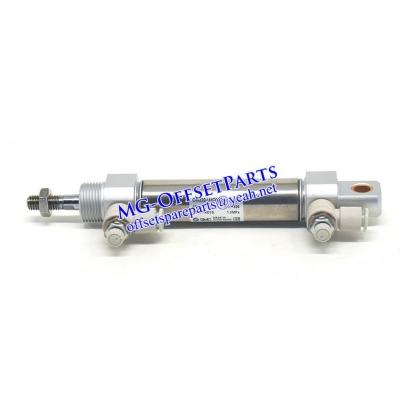 China 764-8602-000-2,7648602000-2,KOMORI LS40 MACHINE AIR CYLINDER,KOMORI ORIGINAL PARTS for sale