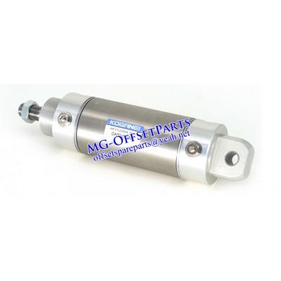 China PRG-3255-400-2,PRG3255400-2,KOMORI L-428/2322 MACHINE AIR CYLINDER,KOMORI ORIGINAL PARTS for sale