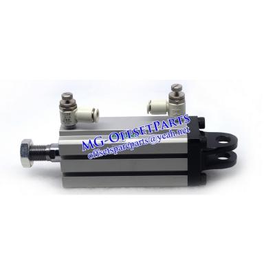 China 764-5106-104,7645106104,KOMORI MACHINE AIR CYLINDER,KOMORI ORIGINAL PARTS for sale
