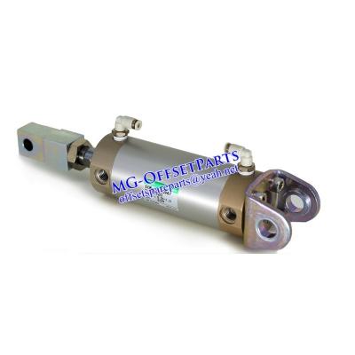 China 325-7500-10S,325750010S,KOMORI MACHINE AIR CYLINDER,KOMORI ORIGINAL PARTS for sale