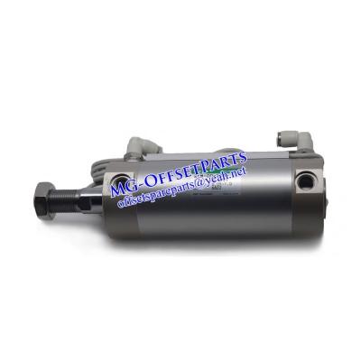 China 323-3406-000,3233406000,KOMORI SPICA-26 MACHINE AIR CYLINDER,KOMORI ORIGINAL PARTS for sale