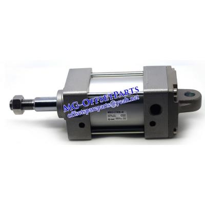 China GGG-7505-024-2,GGG7505024-2,KOMORI L-440/2367 MACHINE AIR CYLINDER,KOMORI ORIGINAL PARTS for sale
