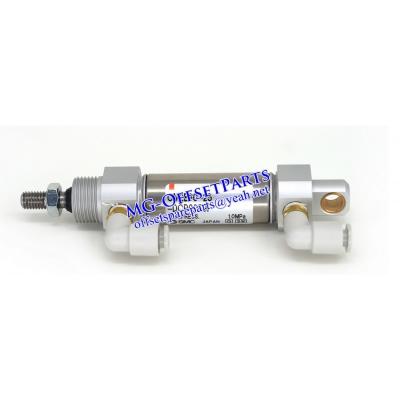 China 742-4021-6W5,74240216W5,KOMORI MACHINE AIR CYLINDER,KOMORI ORIGINAL PARTS for sale